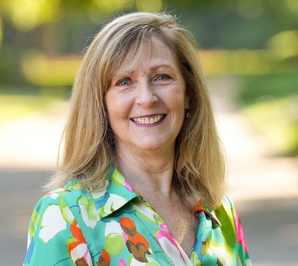 Laura David | Furman University