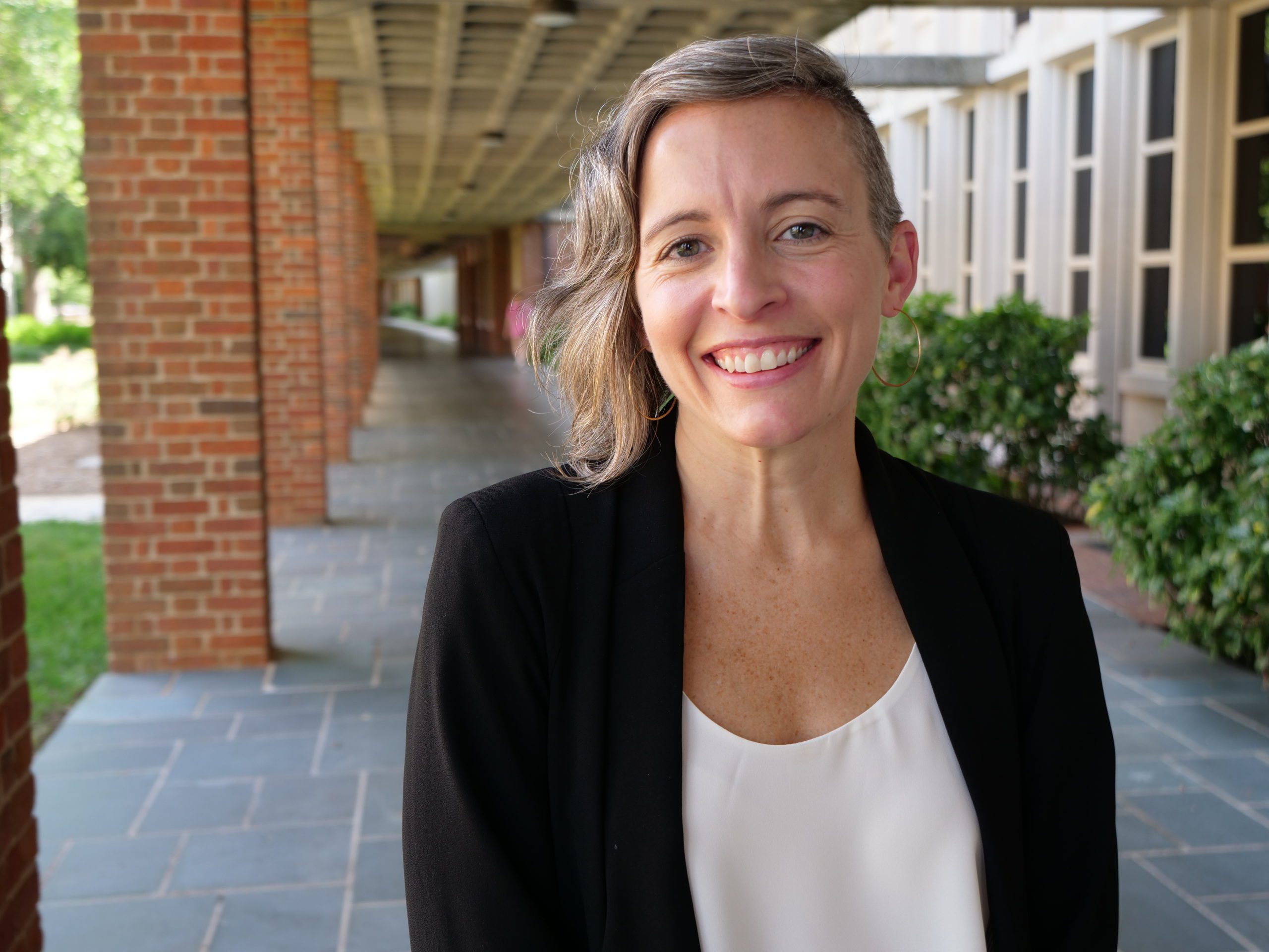 Janna Pennington Furman University Janna Pennington Furman University