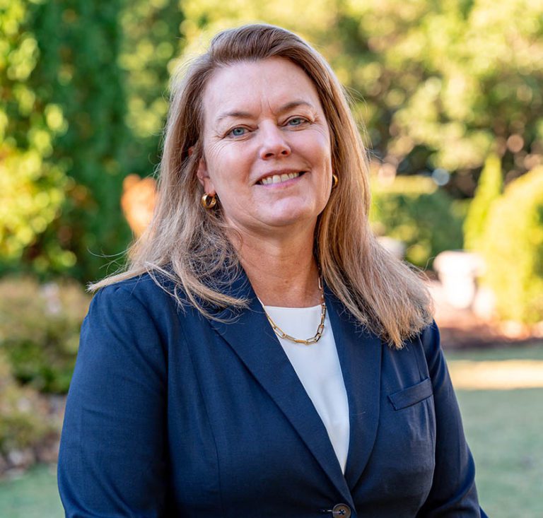 Traci Miller | Furman University