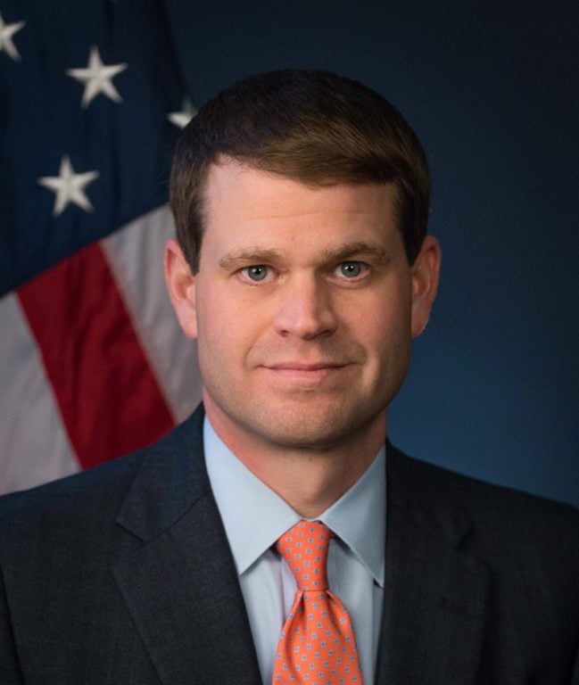 Thomas Cullen | Furman University