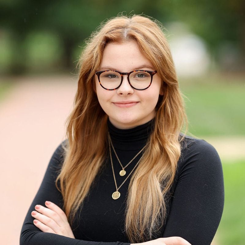 Shayla Byars | Furman University