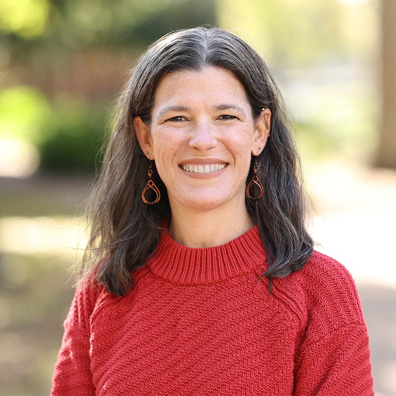 Laura L. Morris | Furman University