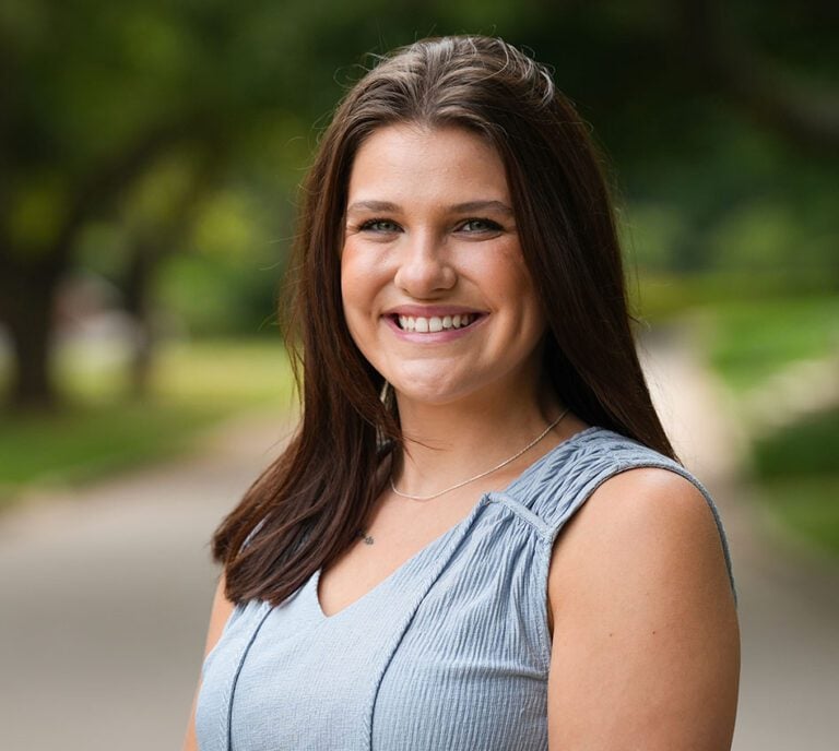 Haley Manus | Furman University