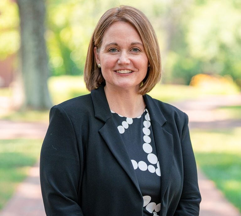 Emily Schuck | Furman University