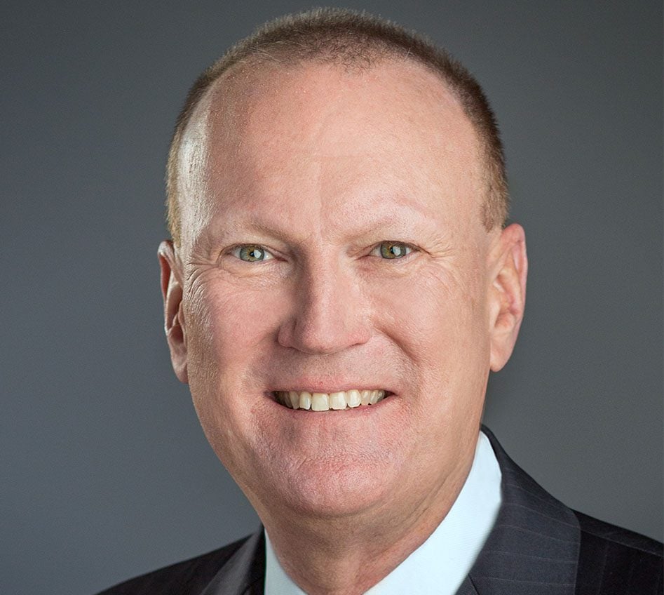 Mark A. Kaiser | Furman University