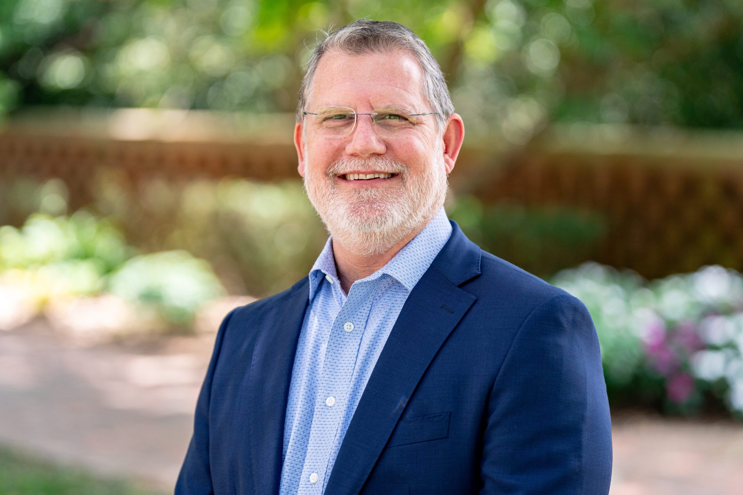 Steven Stewart | Furman University