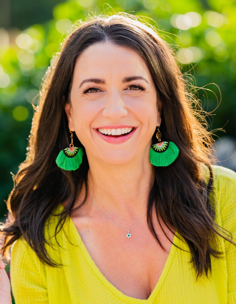 Tiffany Williams | Furman University