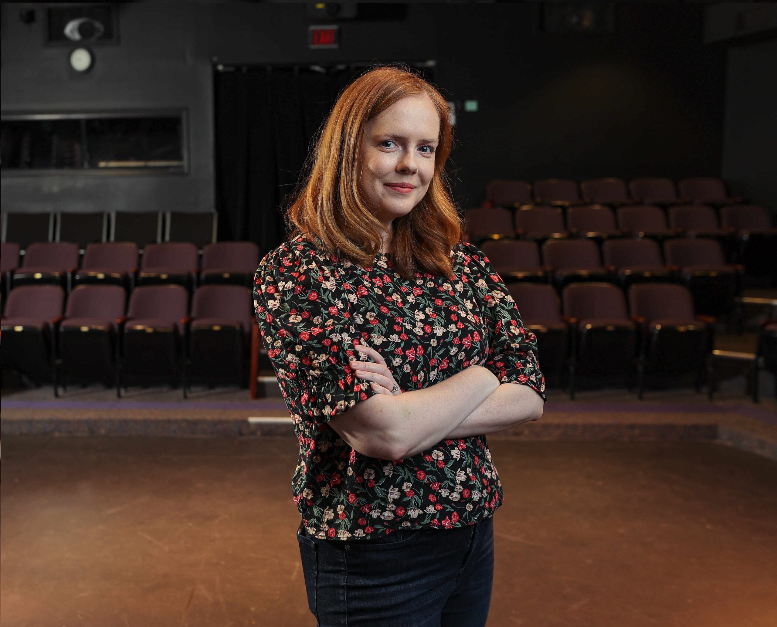 Aaron Ballard | Furman University