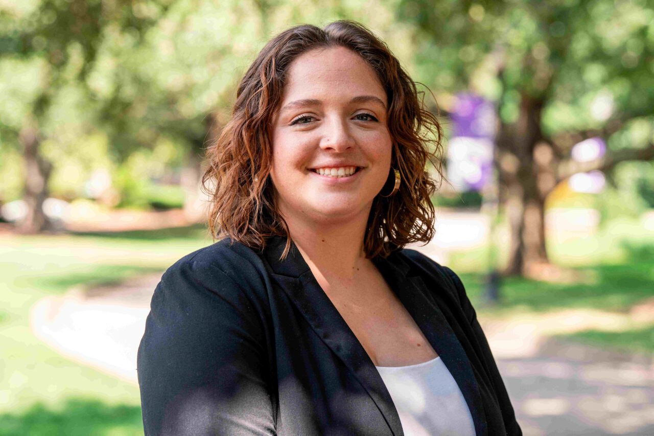 Caro Douglas | Furman University