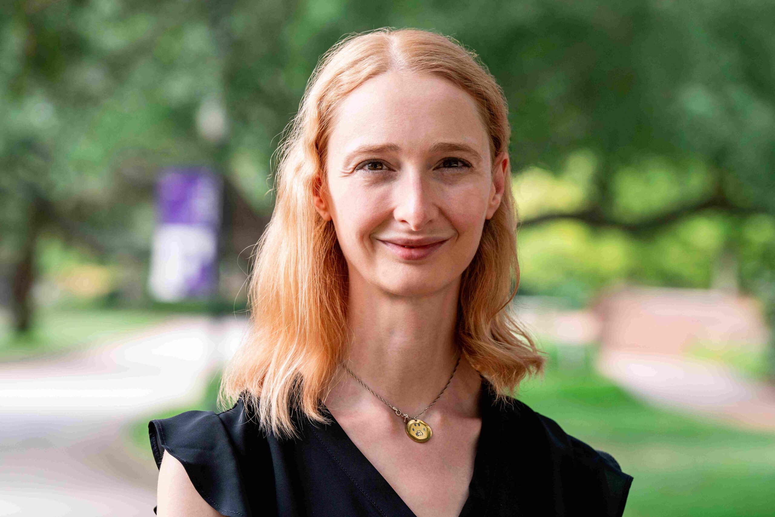 Emma Hunt | Furman University