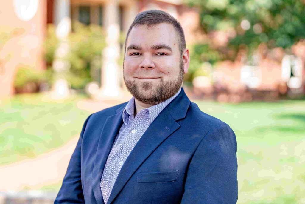 Matthew Anderson | Furman University