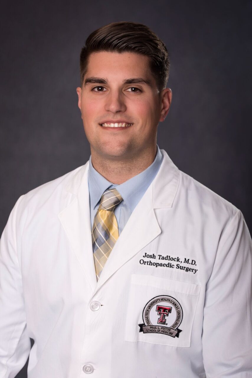 Josh Tadlock | Furman University