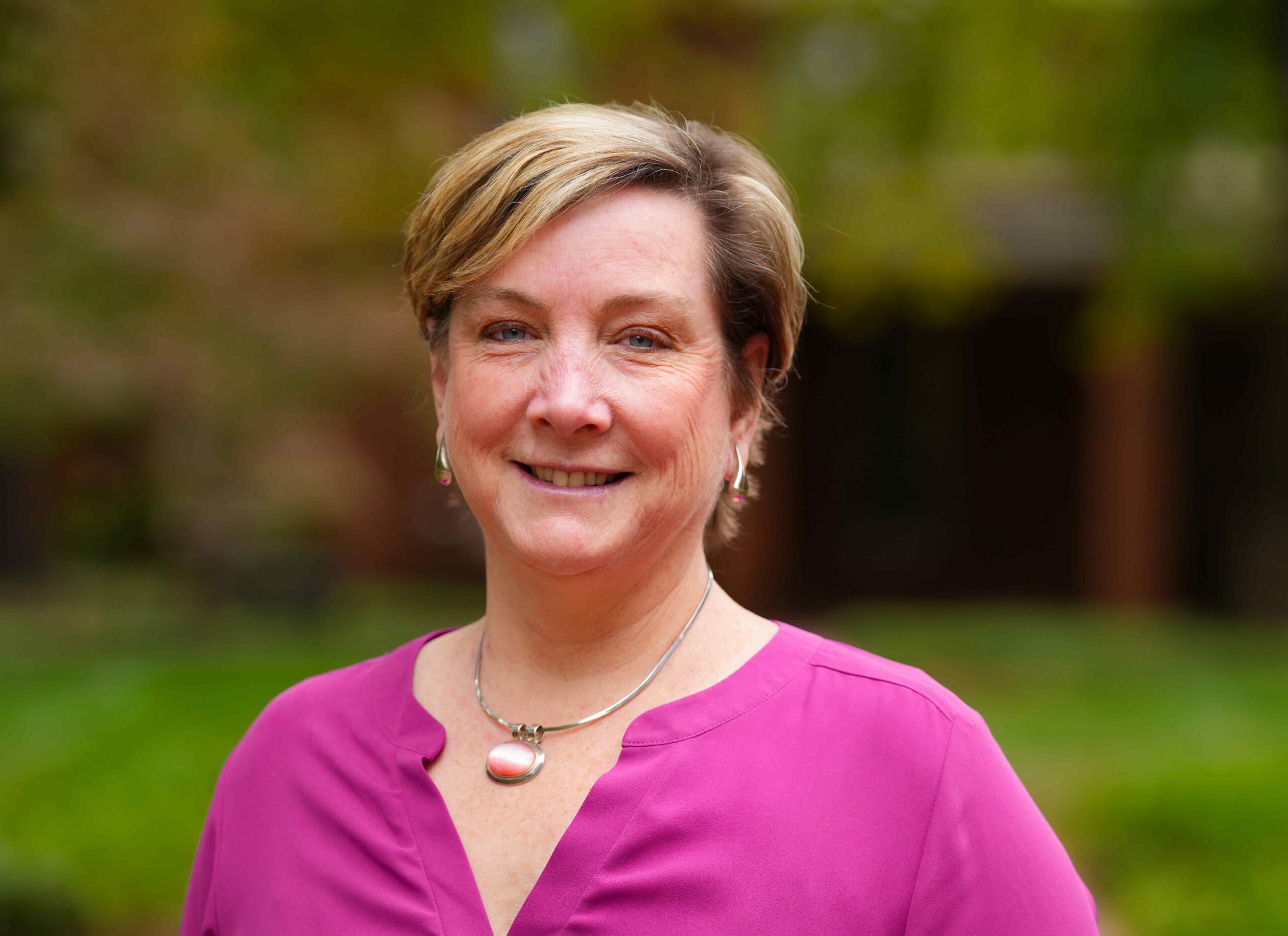 Suzanne Dodd | Furman University