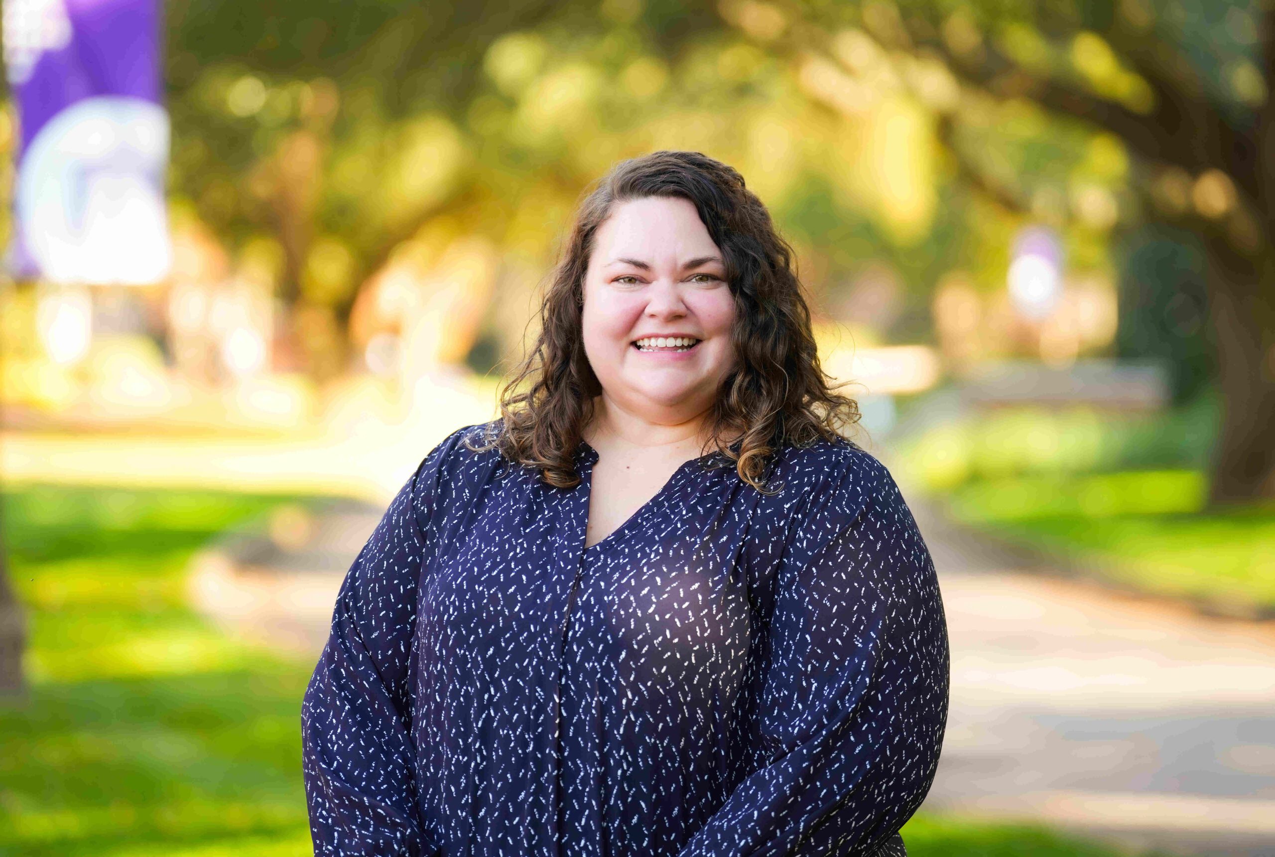 Rachel Morris | Furman University