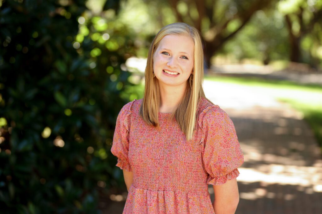 Madison Rabold | Furman University