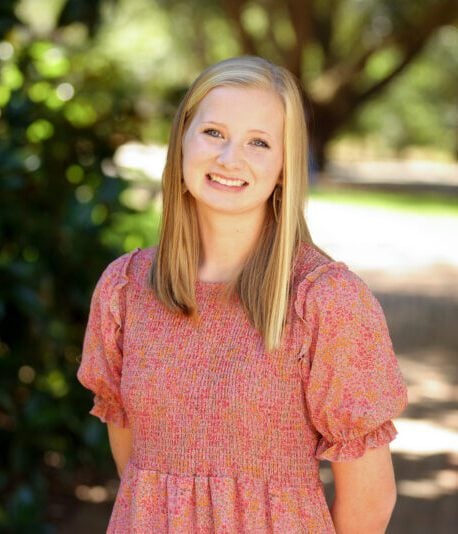 Madison Rabold | Furman University