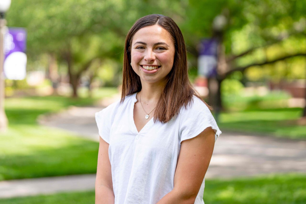 Marie Yarbrough | Furman University