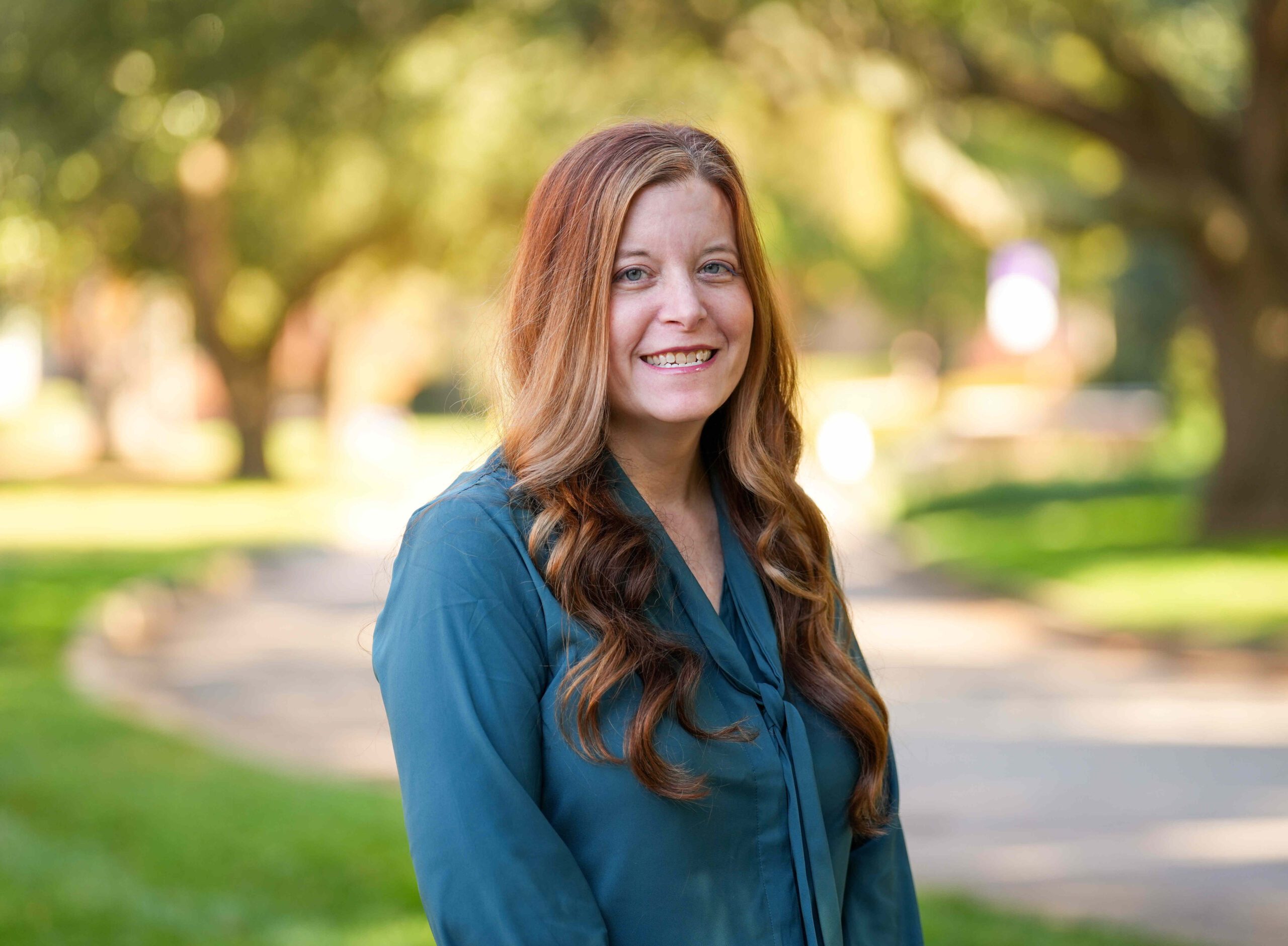 Sara Beth Trimble | Furman University
