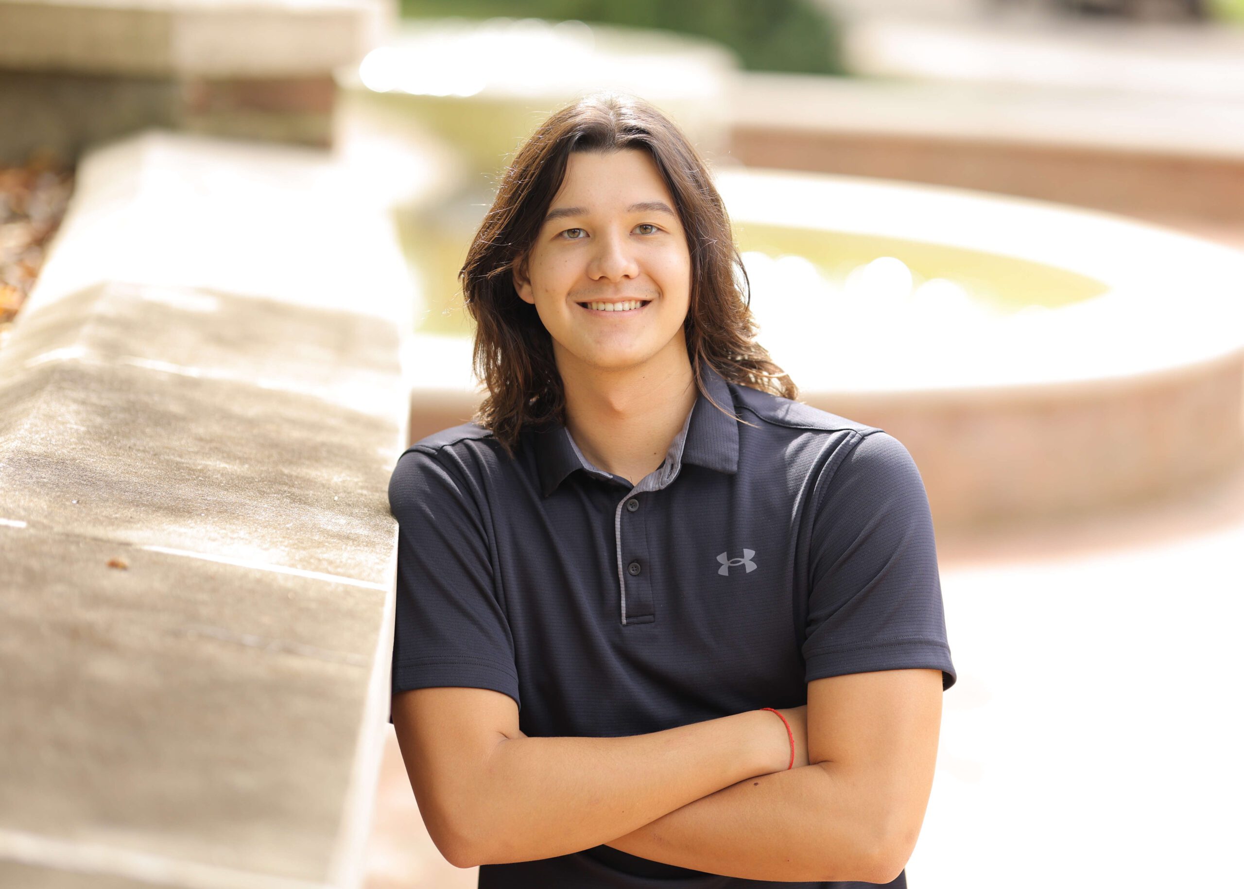 Ethan Jung | Furman University