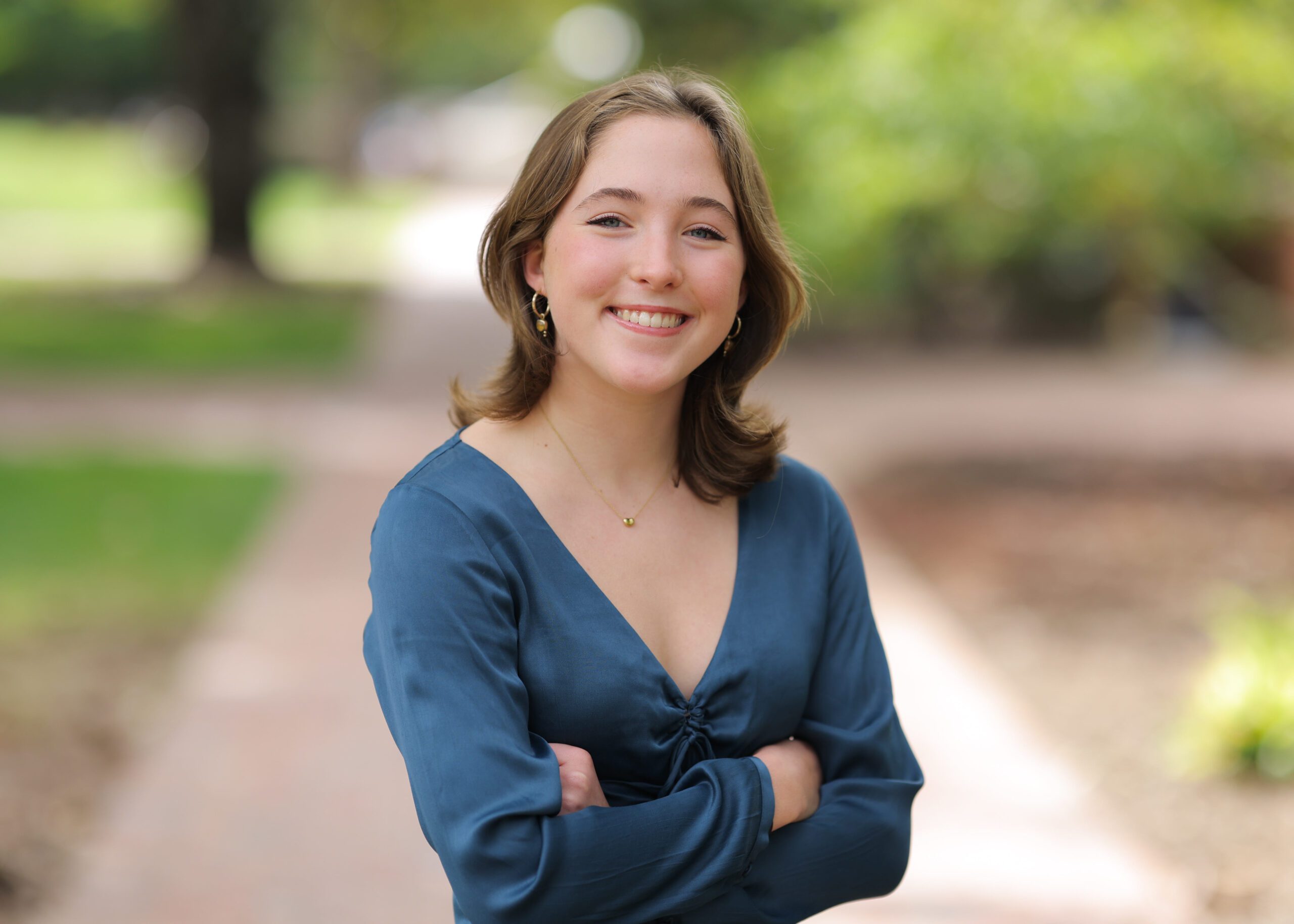 Hope Cook | Furman University