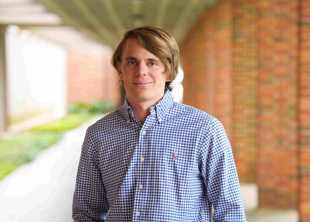 Joseph Kosak | Furman University