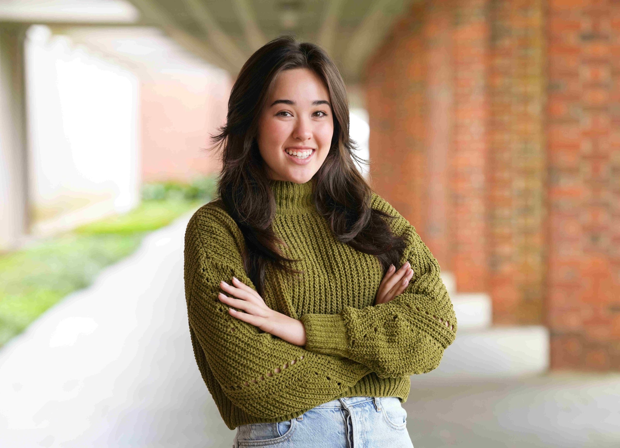 Katelyn Wong | Furman University