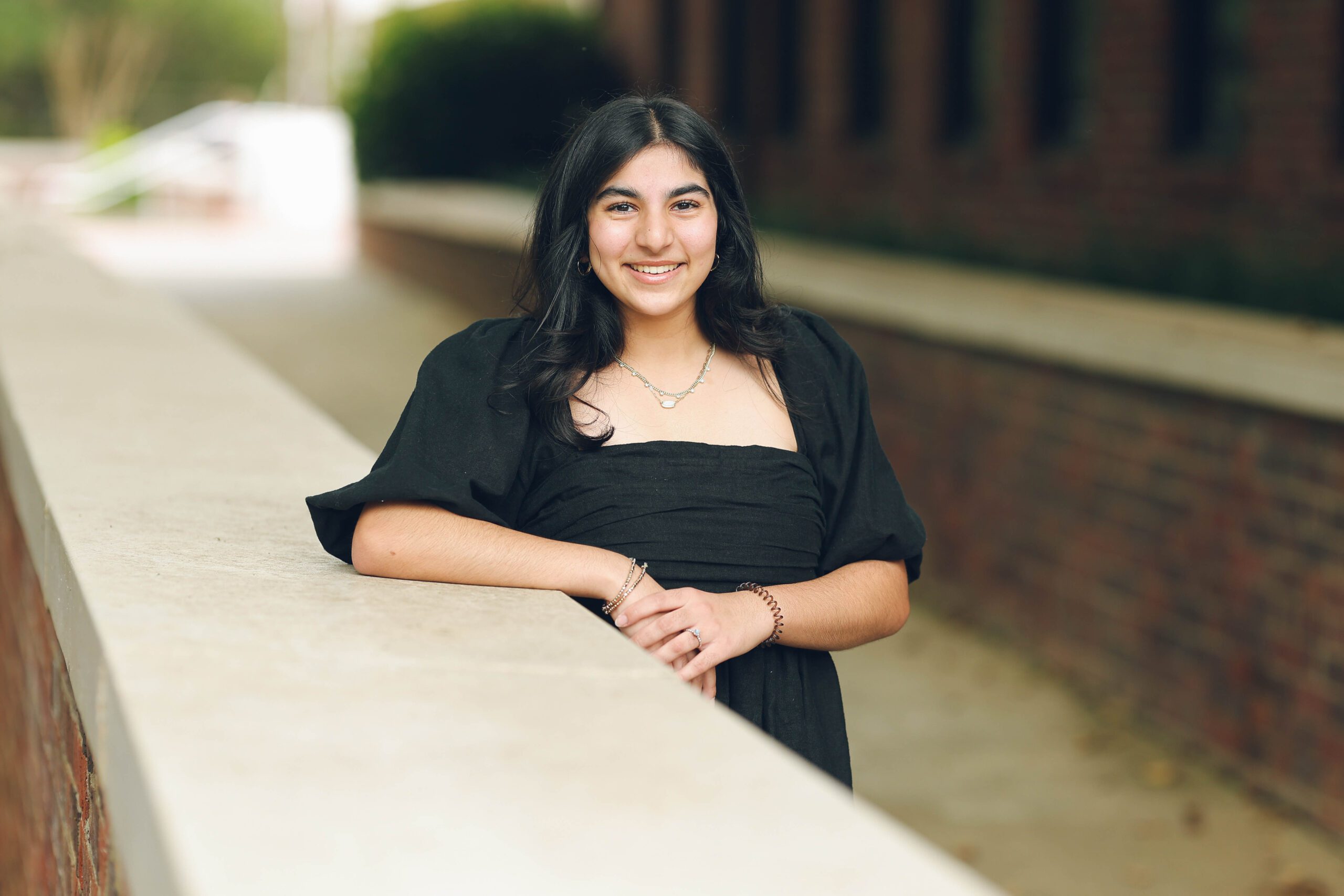 Zenab Sabir | Furman University