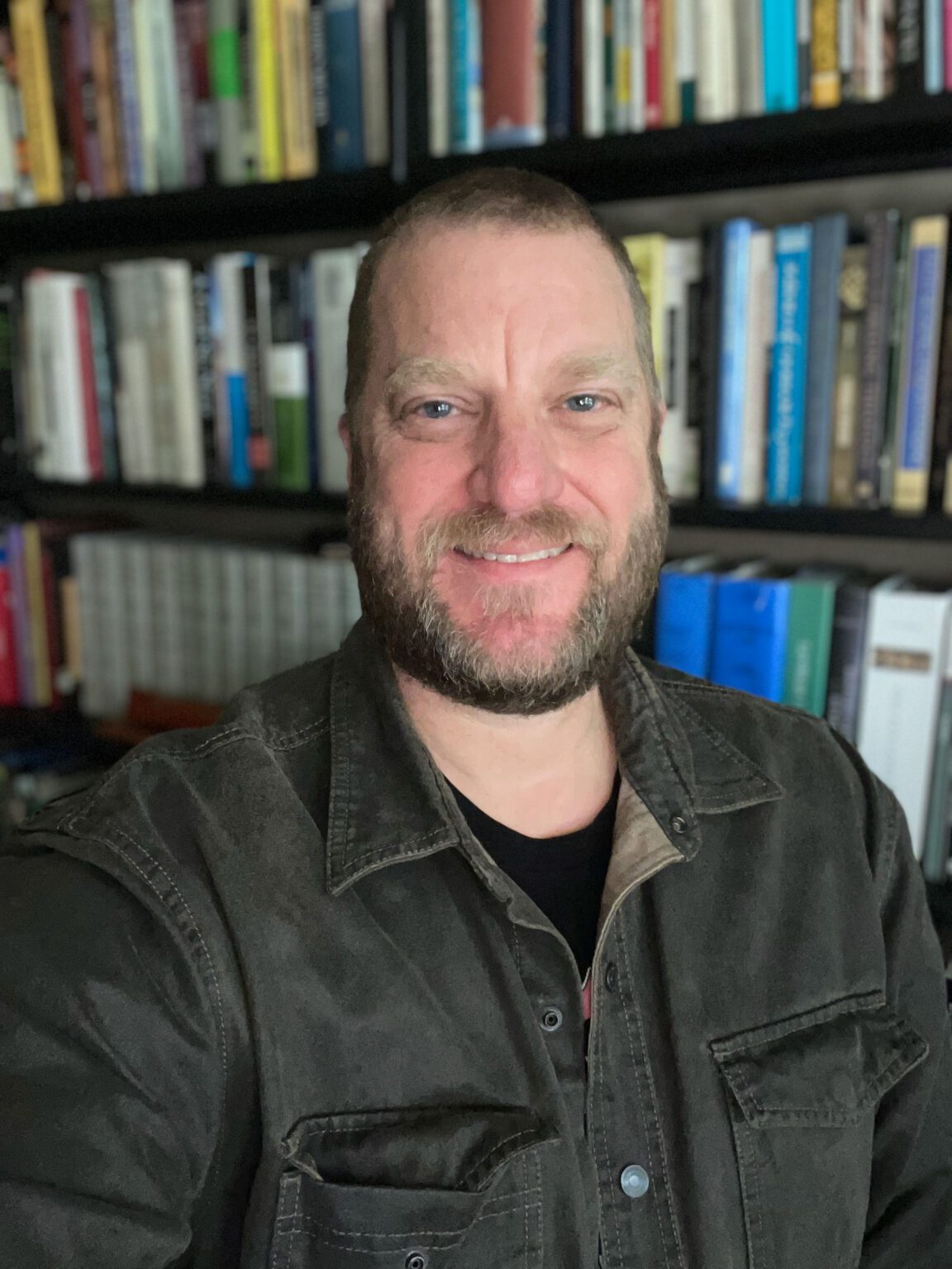 Bryan Bibb | Furman University