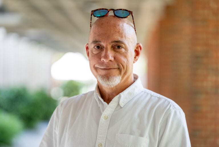 David I. Gandolfo | Furman University