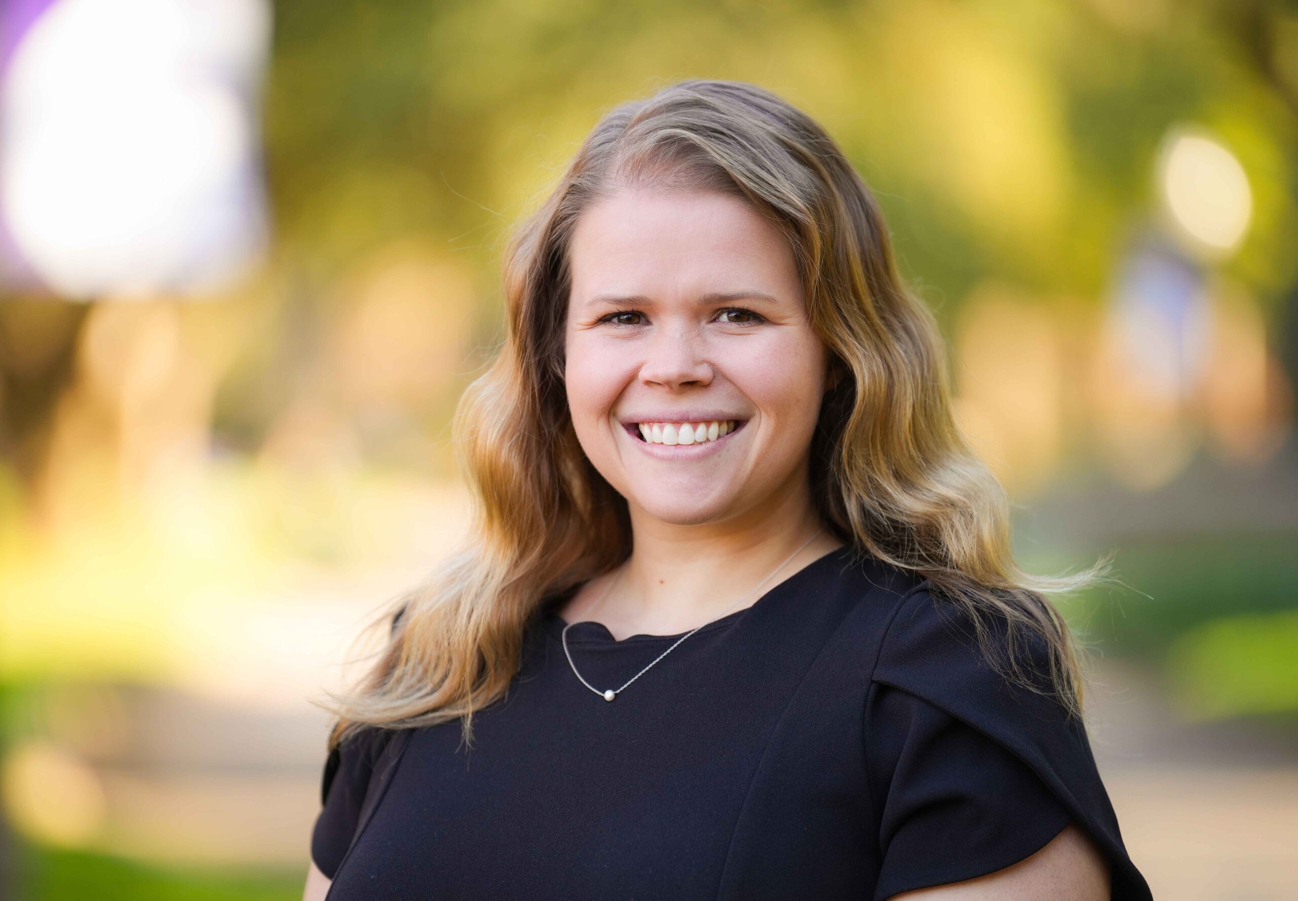 Emily Theall | Furman University