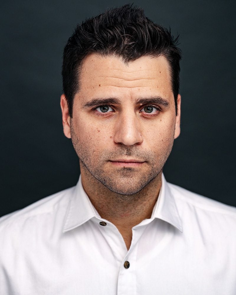 Thomas Azar | Furman University