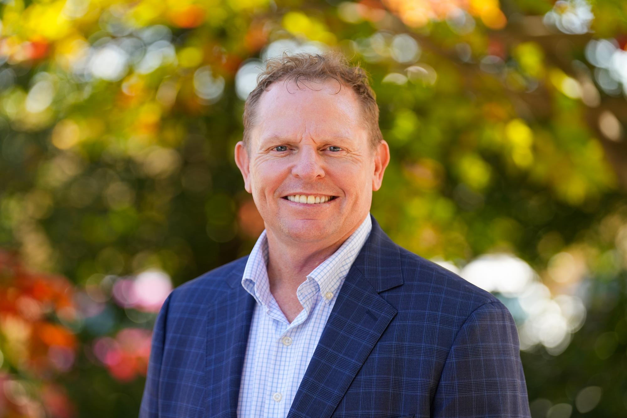 David May | Furman University