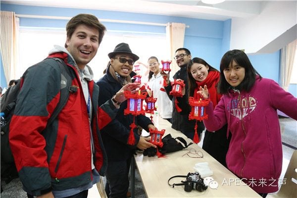 Blake Baldwin | Furman University