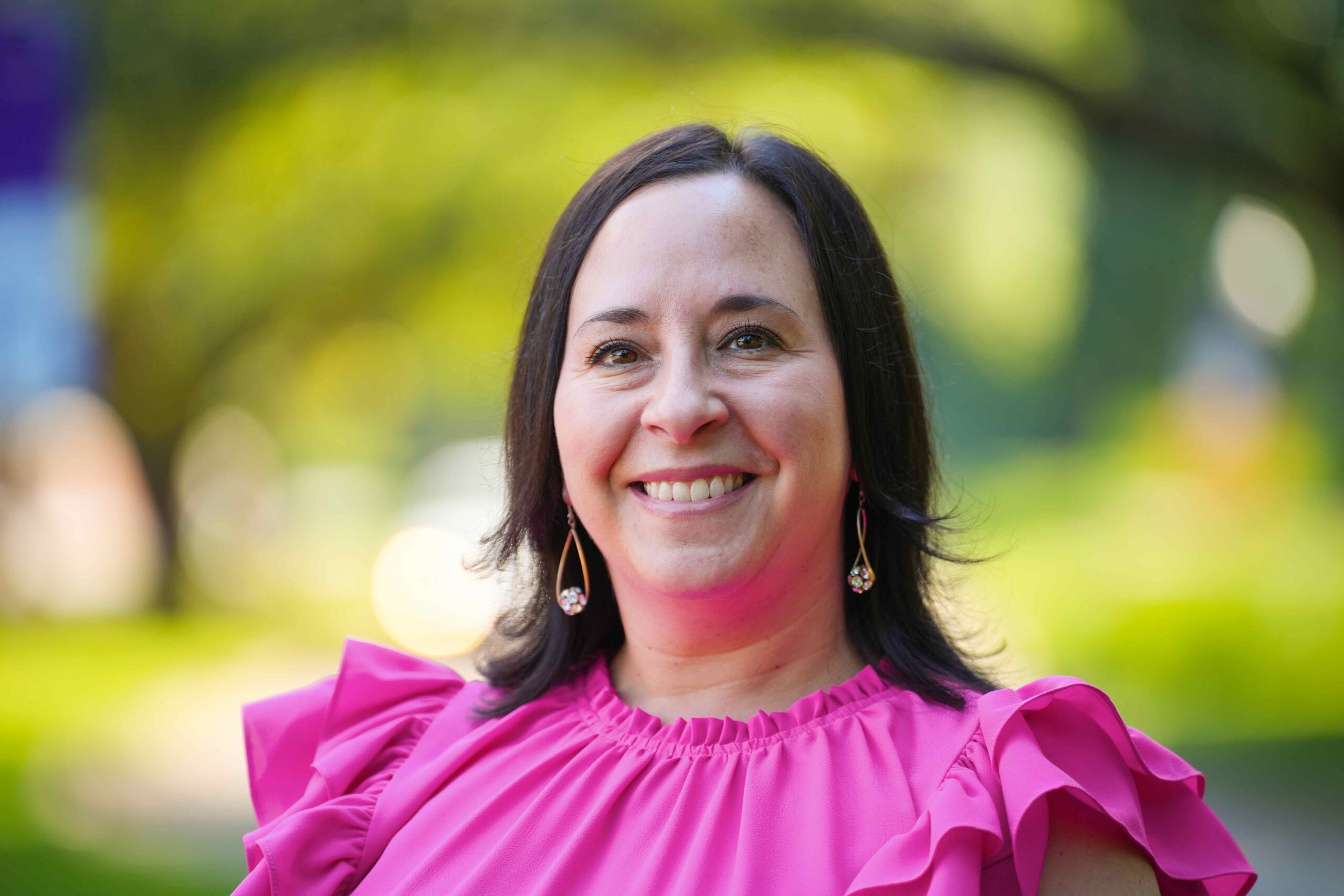 Jessica Rosato | Furman University