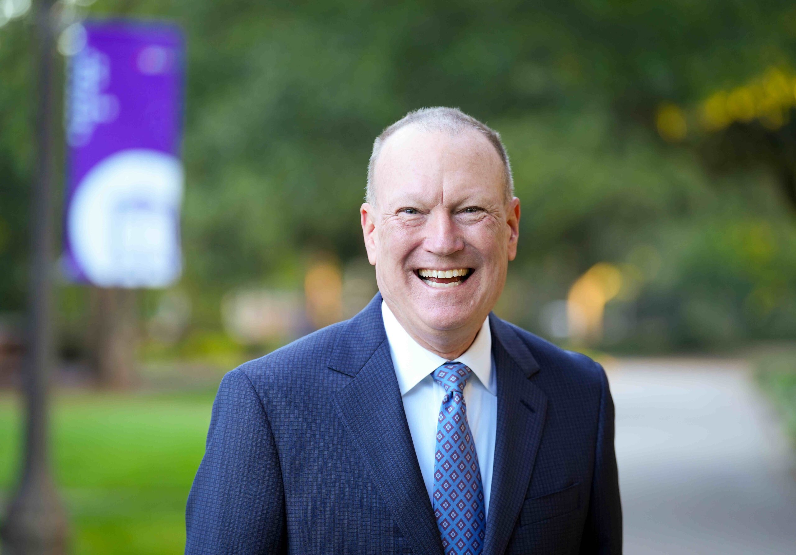 Mark A. Kaiser | Furman University