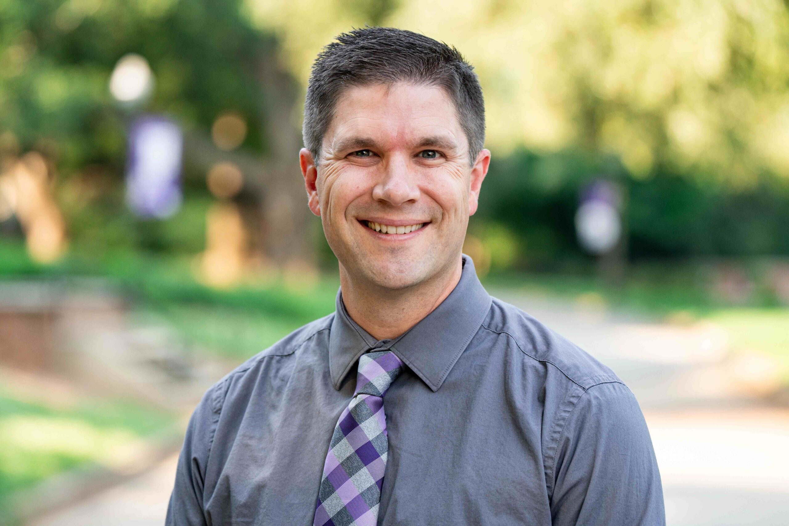 Jeremy R. Gulley | Furman University