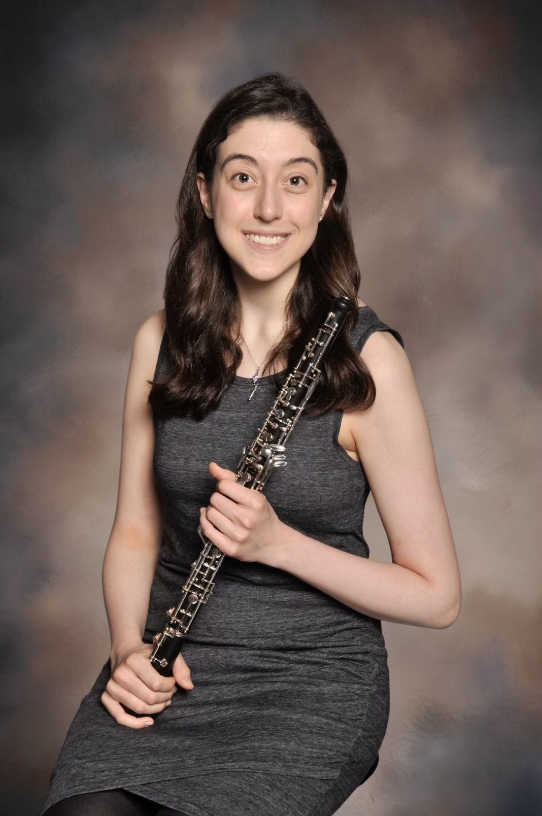 Michelle Moeller | Furman University