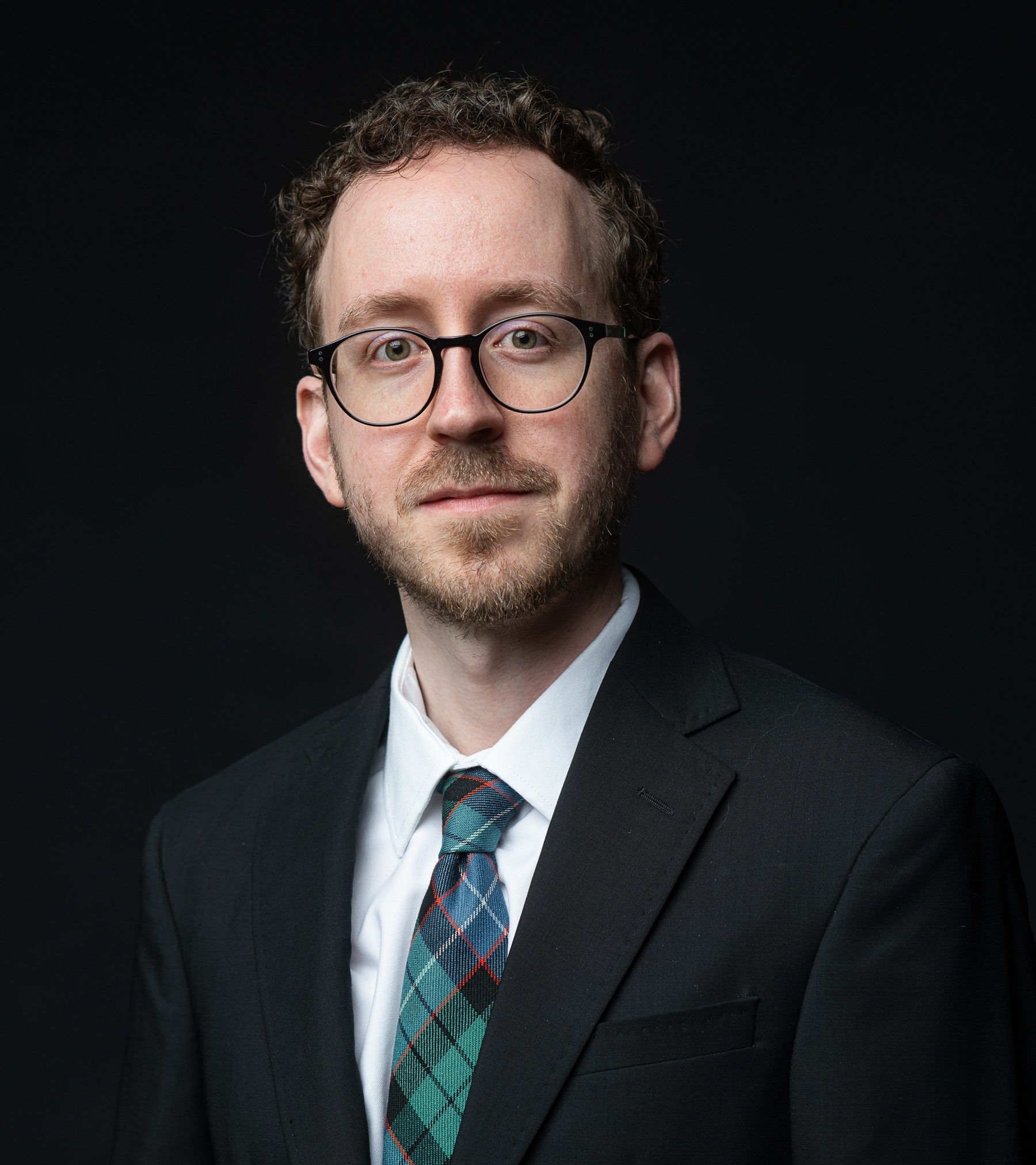 Samuel Hunter | Furman University