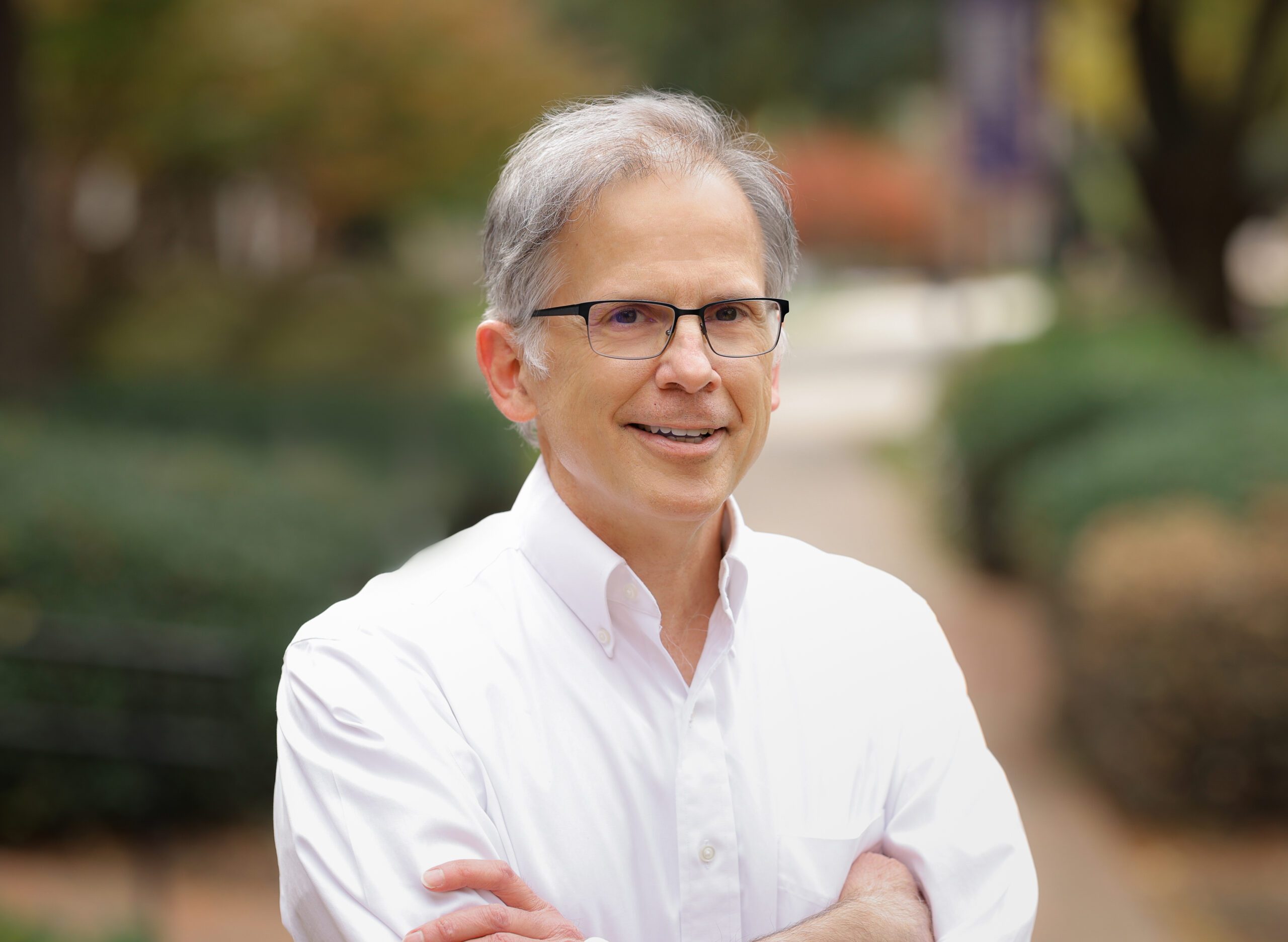 Michael Bressler | Furman University