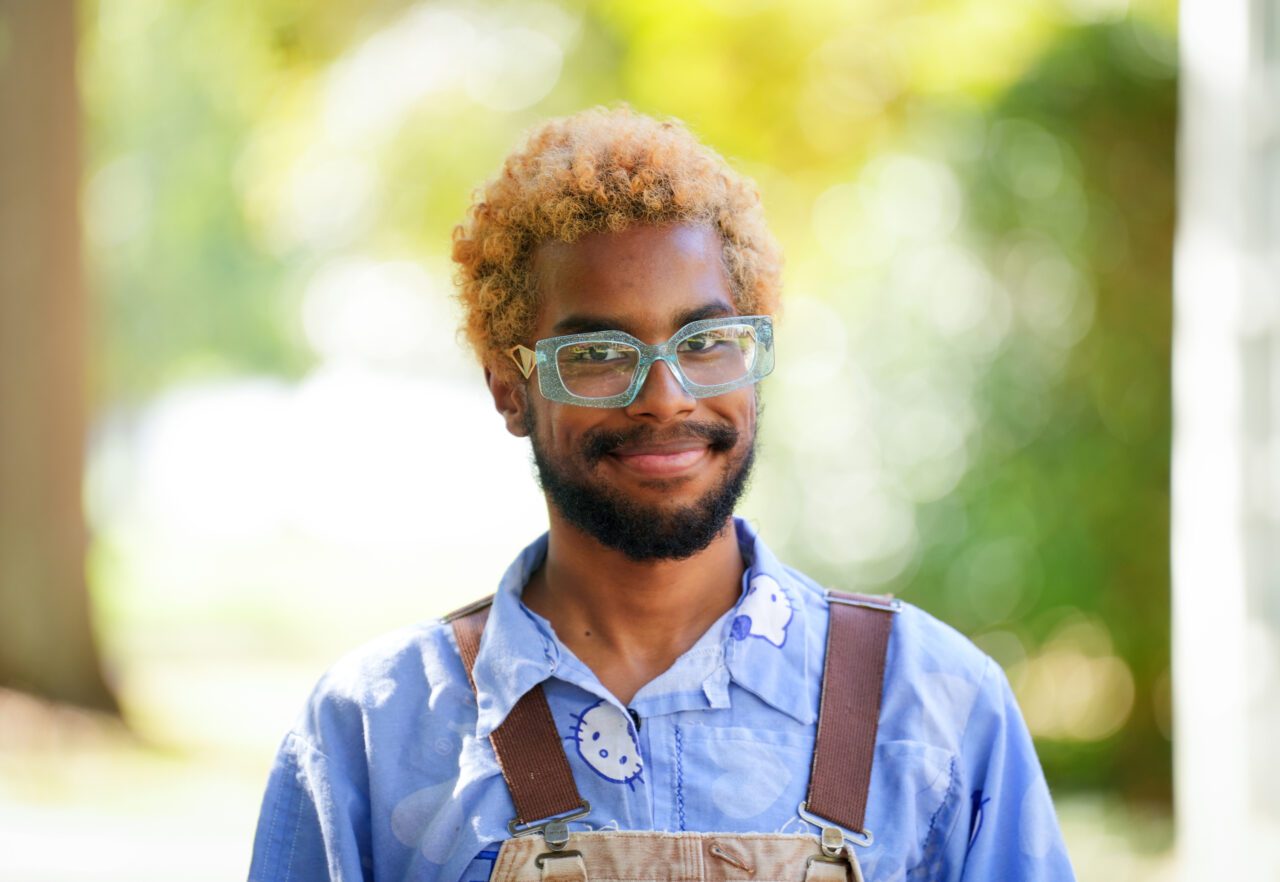 David Jones | Furman University