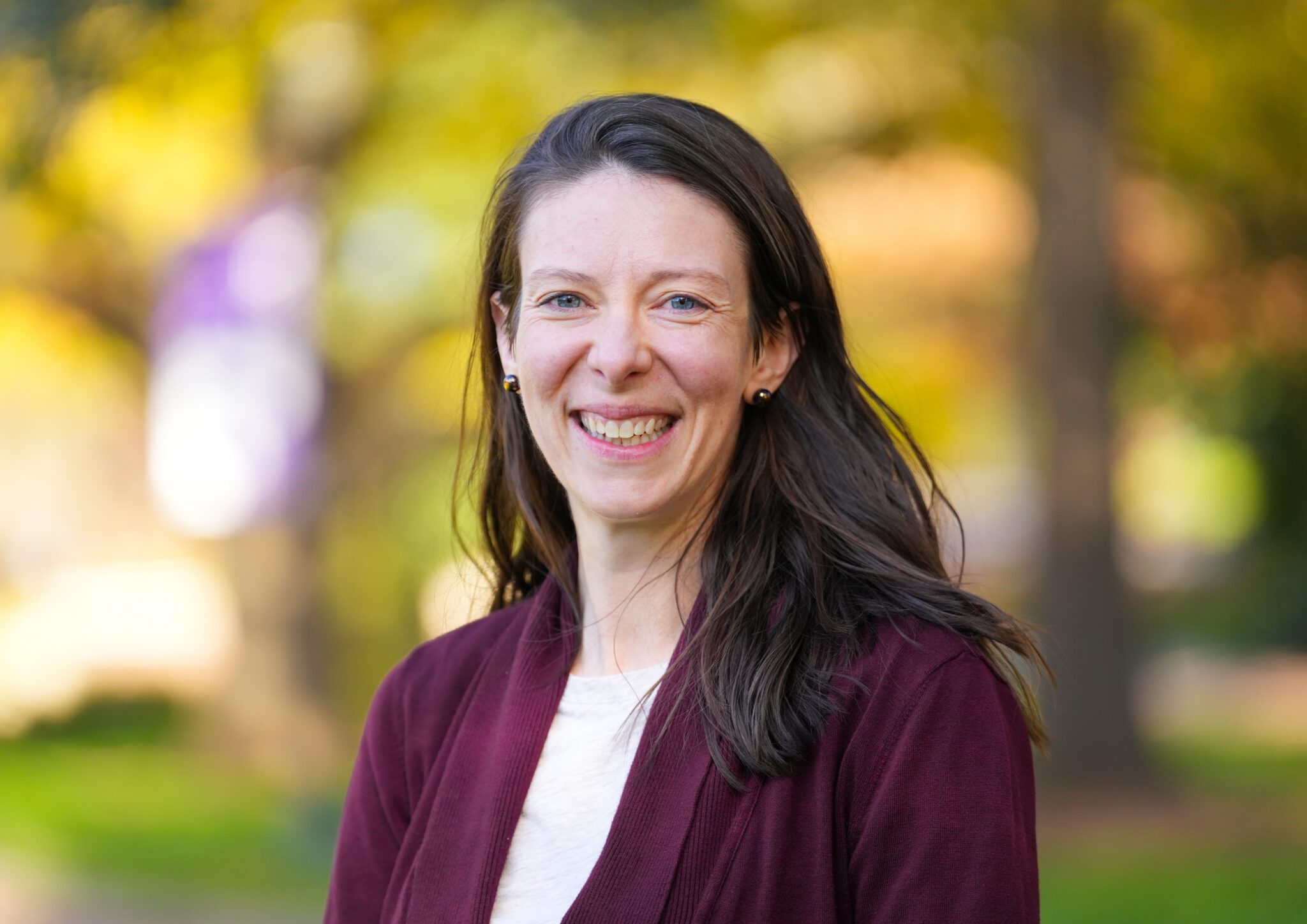 Teresa Young Pinheiro | Furman University