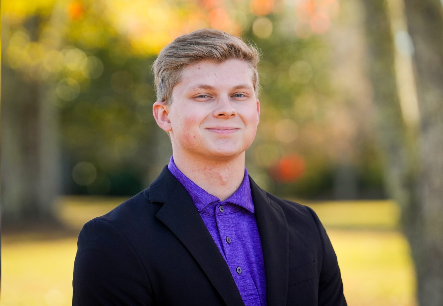 Maddox Hughes | Furman University