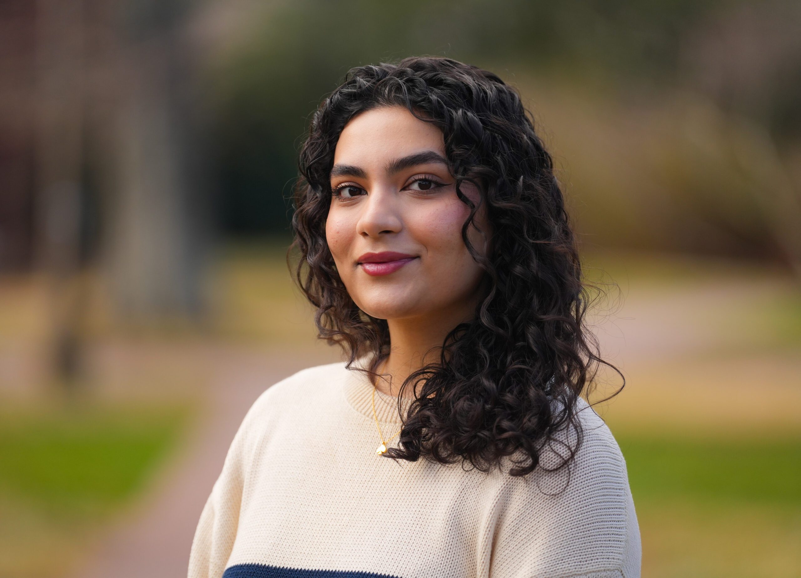 Sarah Iqbal | Furman University