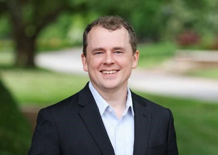 Bryan Boroughs | Furman University