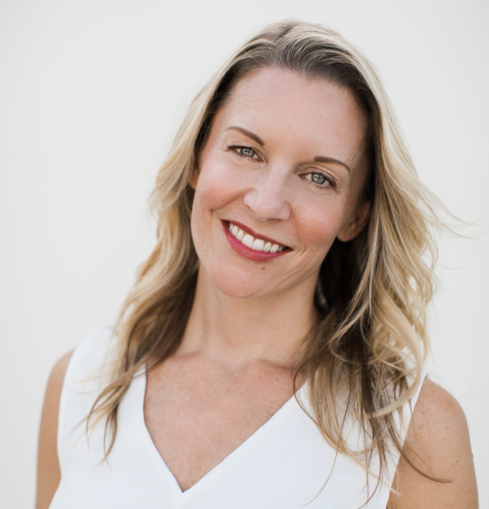 Gwen Schanda | Furman University