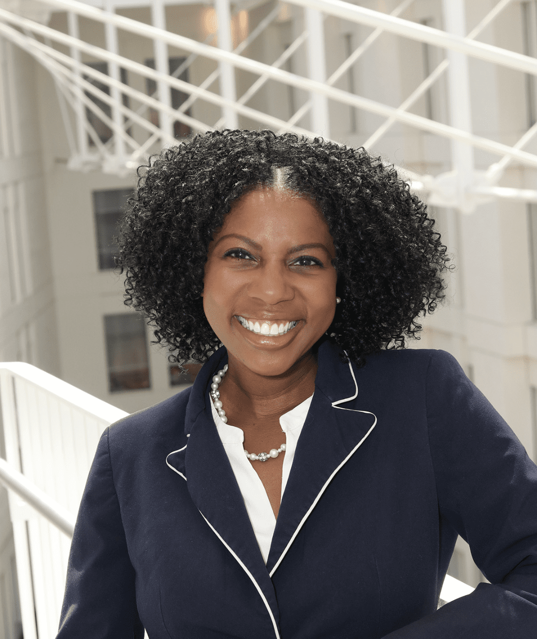 Lauren Baham | Furman University