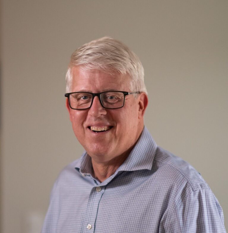 Dr. Scott Moore | Furman University
