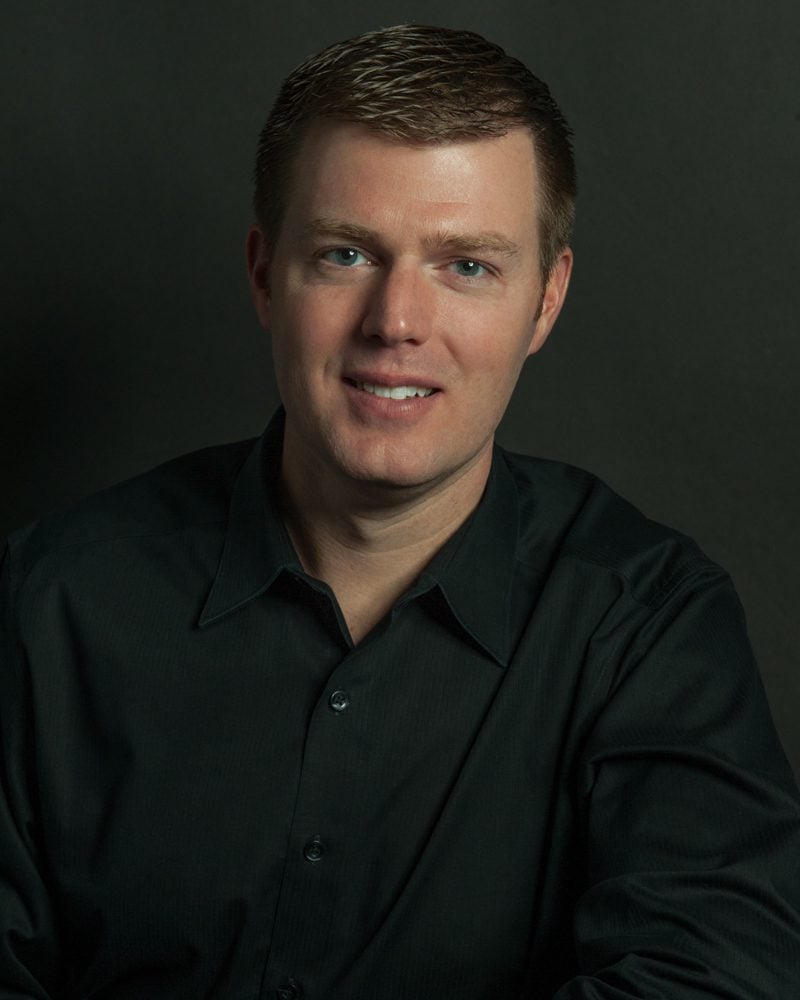 Dan Forrest | Furman University