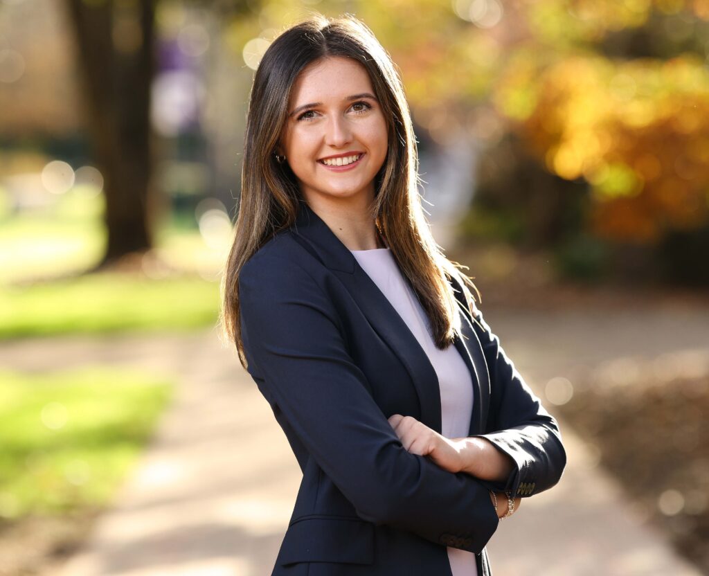 Anna Kate Bailey | Furman University