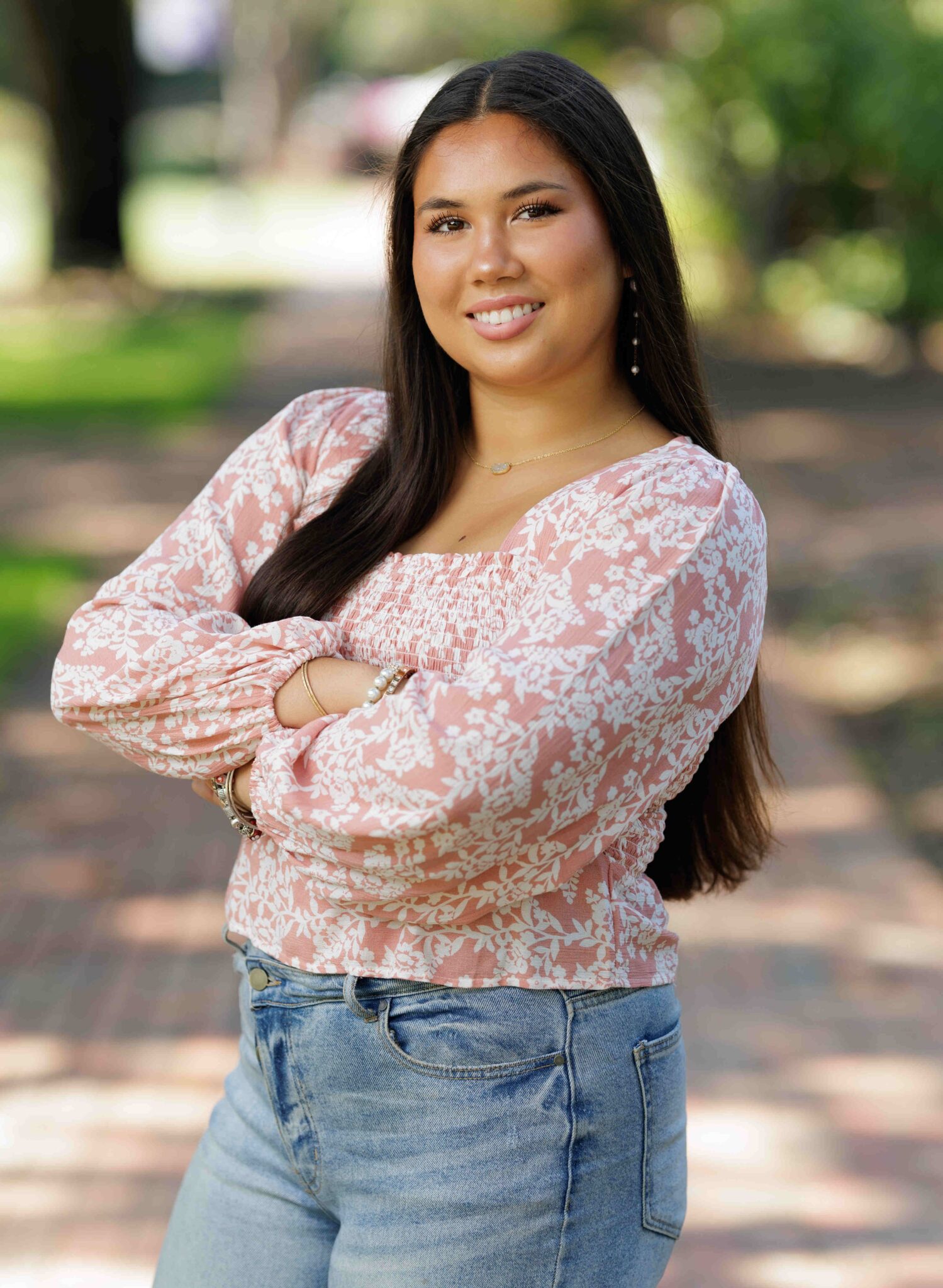 Annmarie Henderson | Furman University